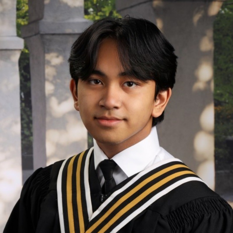 Terrence David Portfolio